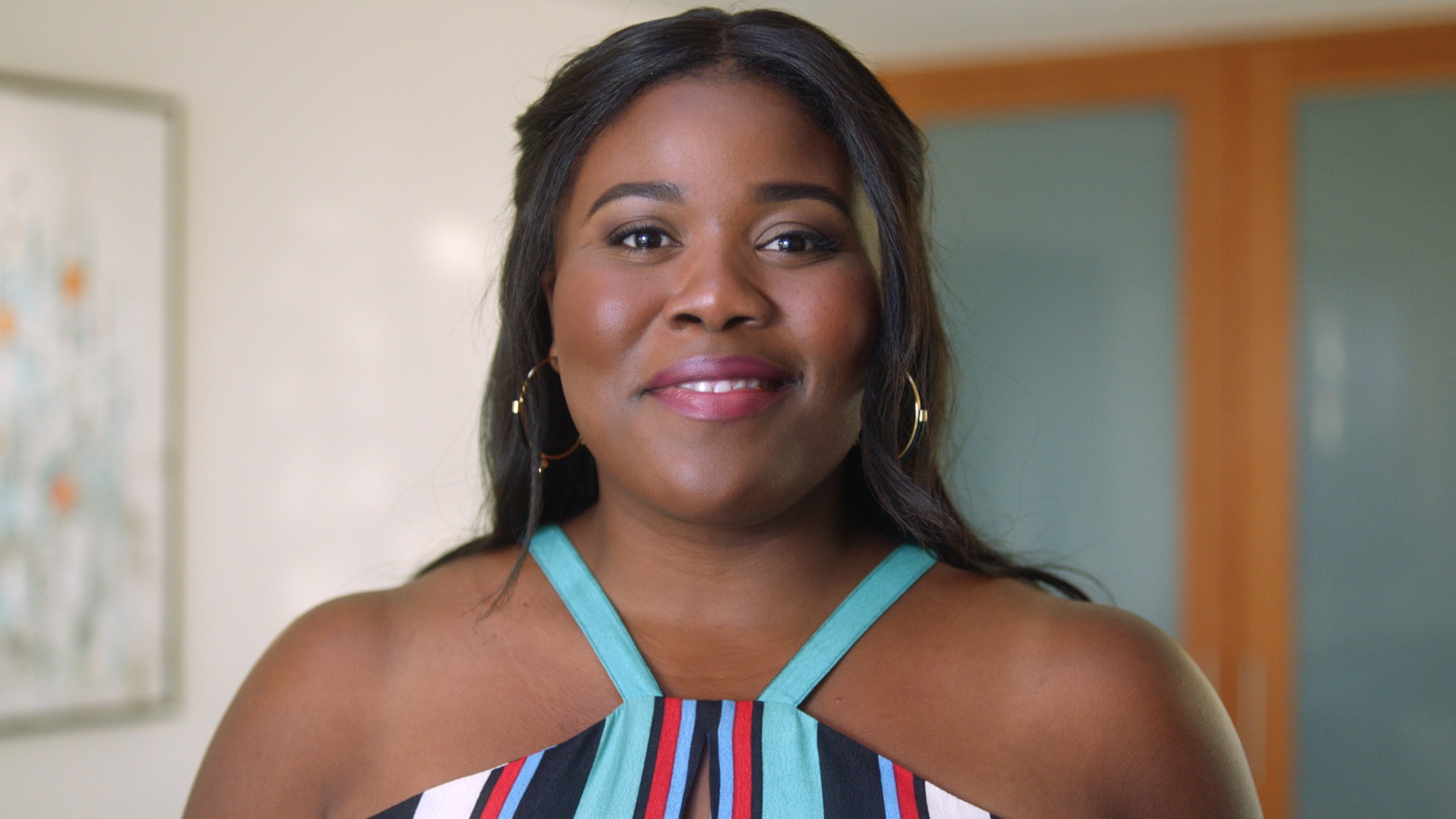 This is Stitch Fix - Sandwich